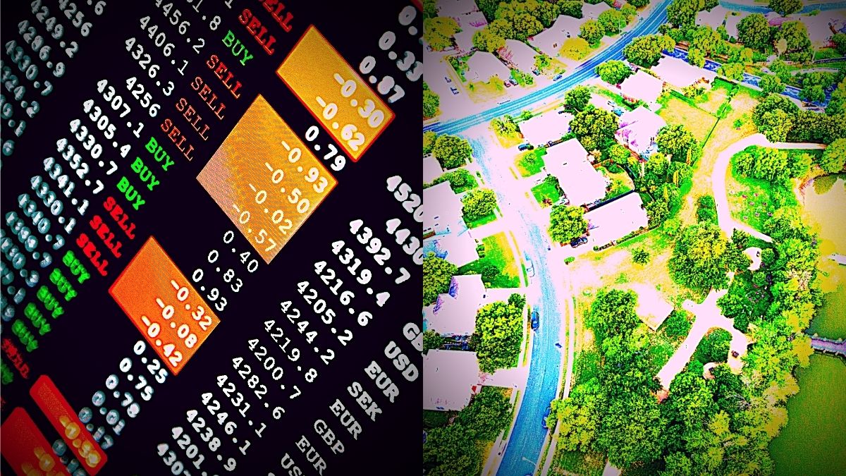 Cómo elegir la inversión adecuada para su situación - Dinerocio