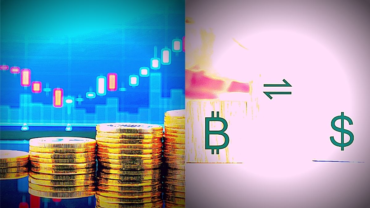 Diferencia entre comercio e inversión - Dinerocio